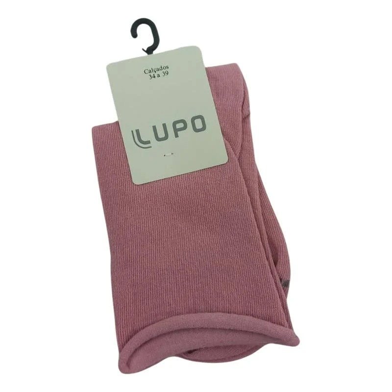 Meia Lupo 04421 Sem Punho 04421-001-5285 - Malva - Chuteira Nike ...