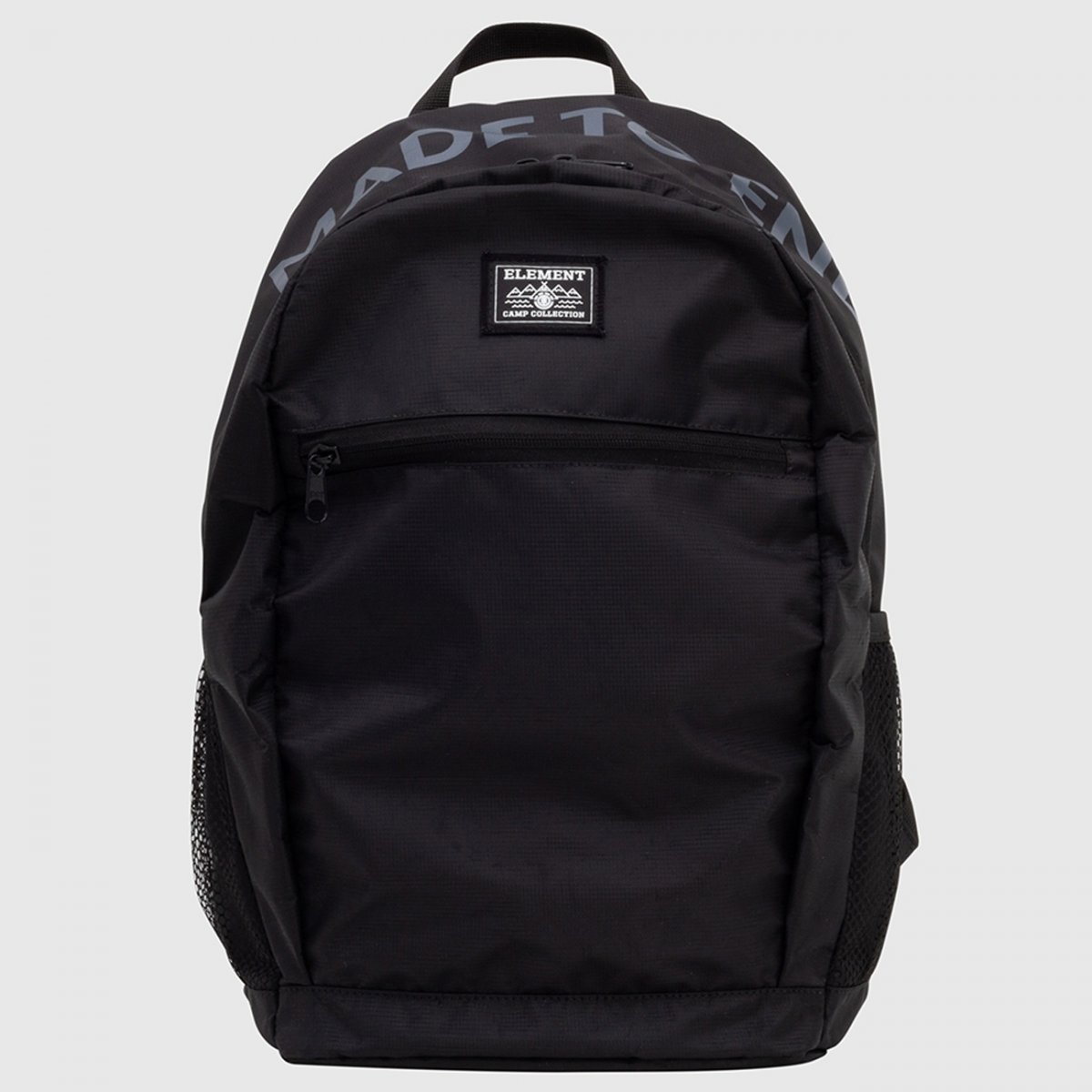 Mochila Element Action E914A0002 - Preto - Chuteira Nike, Adidas ...