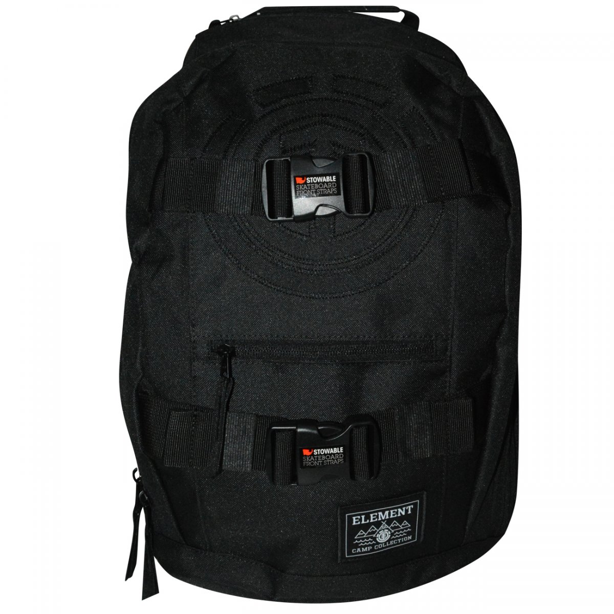 Mochila Element Mohave MABKGMOH.1 X0141 - Preto/Preto - Chuteira Nike ...