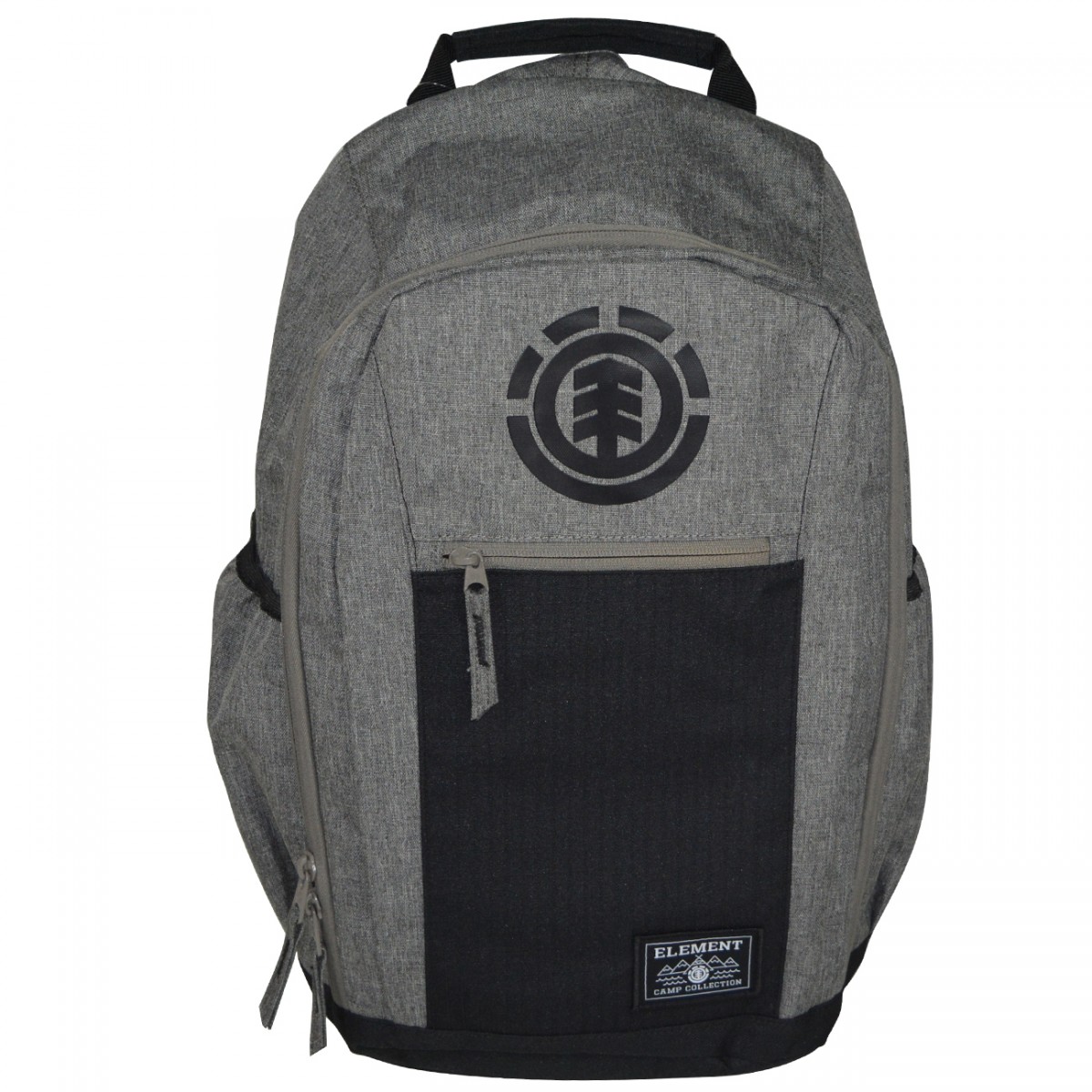 Mochila Element Sparker Premium MABKGSPP - Grafite/Preto - Chuteira ...
