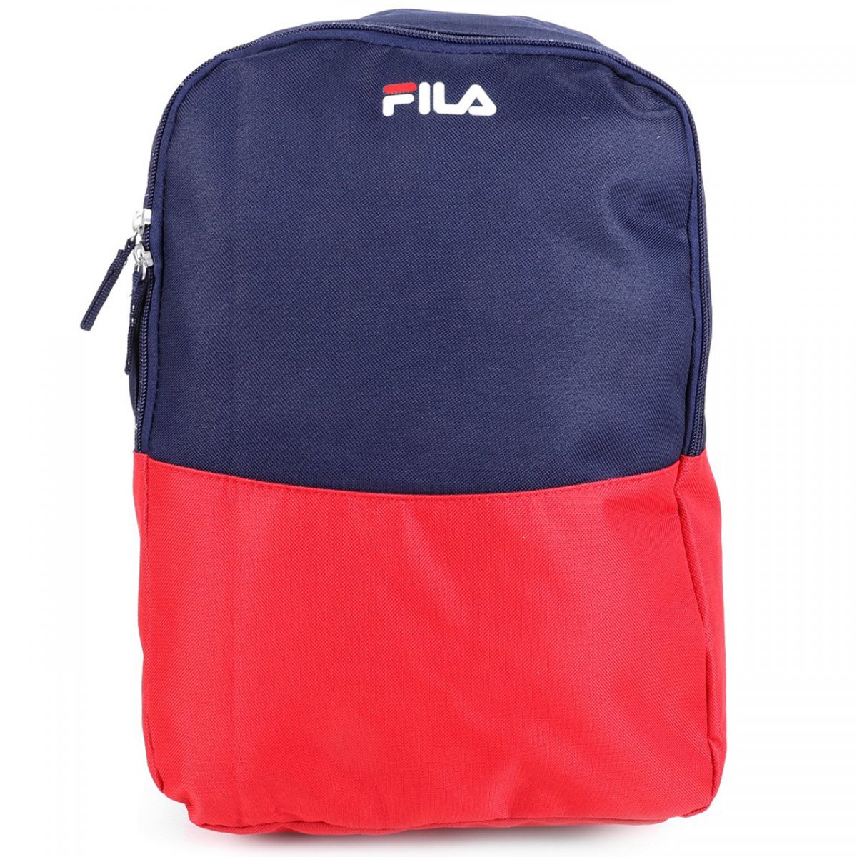 Mochila Fila Start 1002499 - Marinho/vermelho - Chuteira Nike, Adidas ...