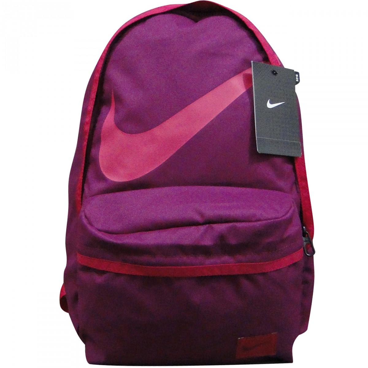 Mochila Nike Ref.Ba4665 4665-617 - Roxo/Rosa - Chuteira Nike, Adidas ...