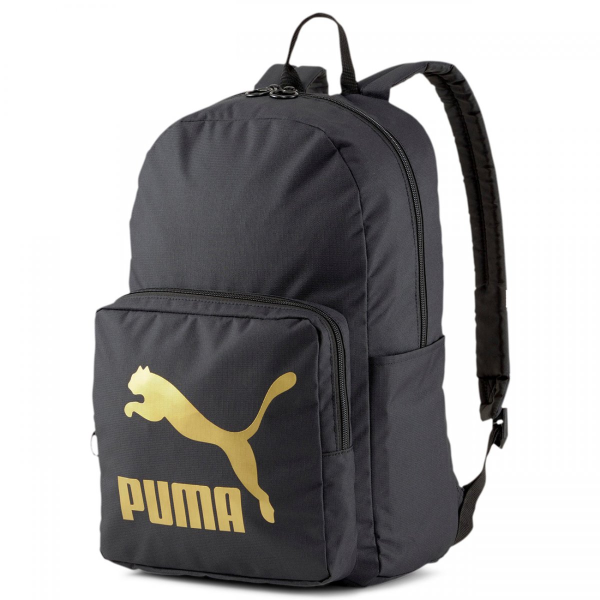 Mochila Puma Originals Backpack 077353 01 - Preto - Chuteira Nike ...