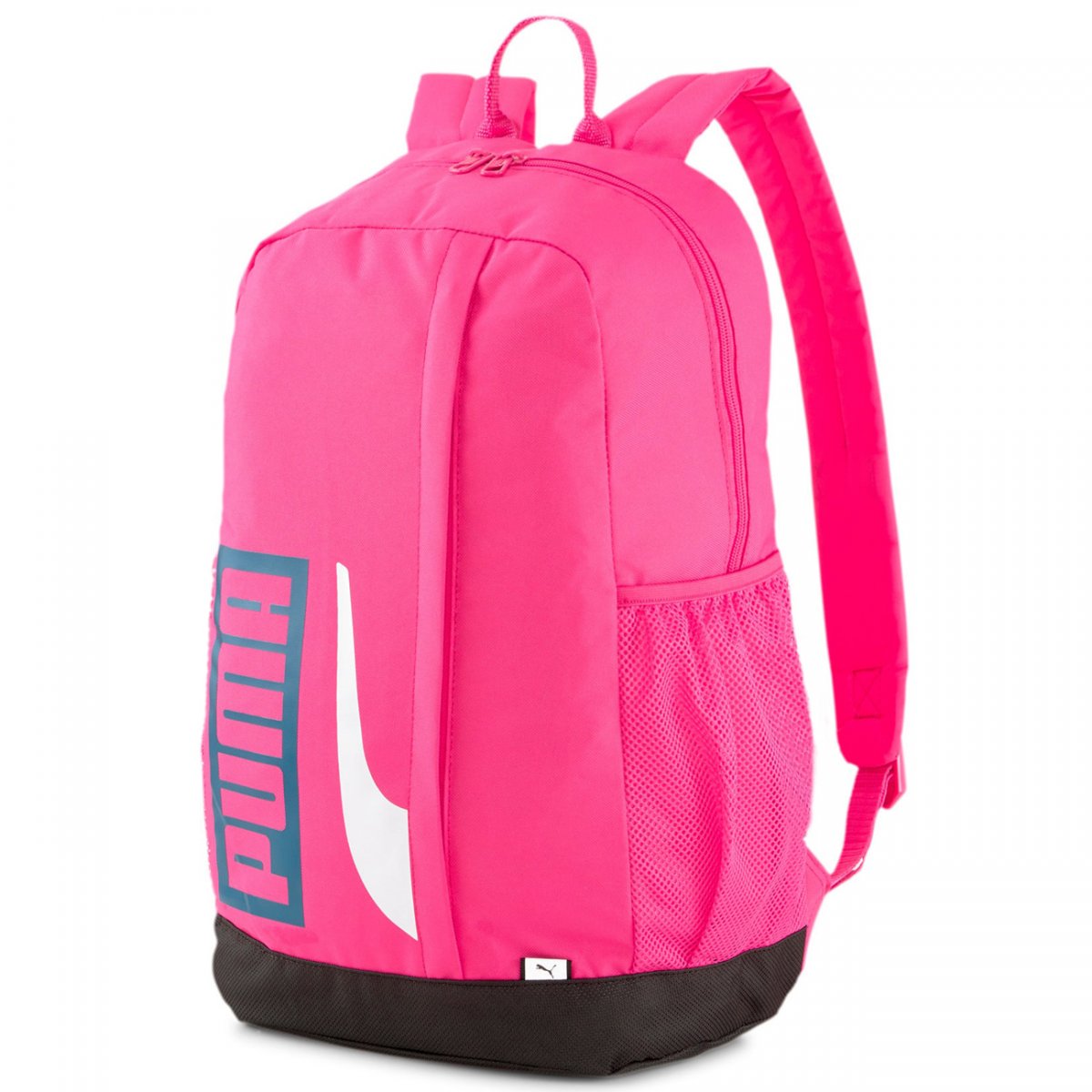 Mochila Puma Plus Backpack II 075749 18 - Pink - Chuteira Nike, Adidas ...