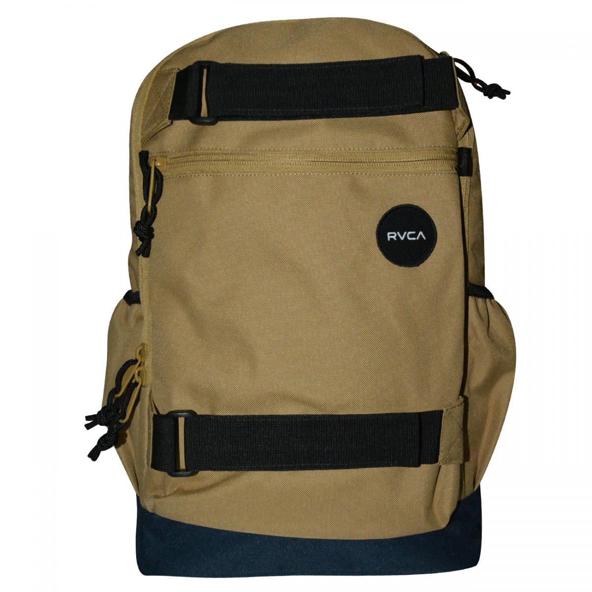 Mochila RVCA Push Skate MCABKPSB.3 X0205 - Khaki - Chuteira Nike ...