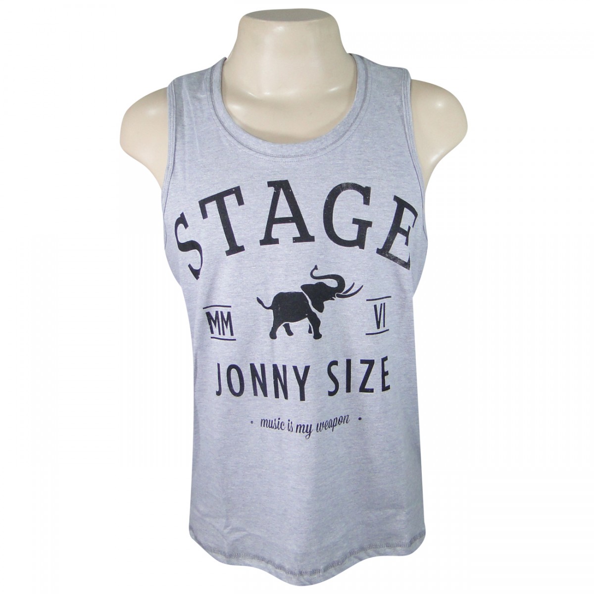 Regata Jonny Size Stage MMVI 3011613019 - Mescla - Chuteira Nike ...