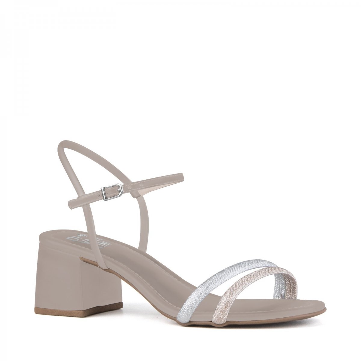 Sandalia Di Valentini Magia 5170 5170.11077 - Castanha - Chuteira Nike ...