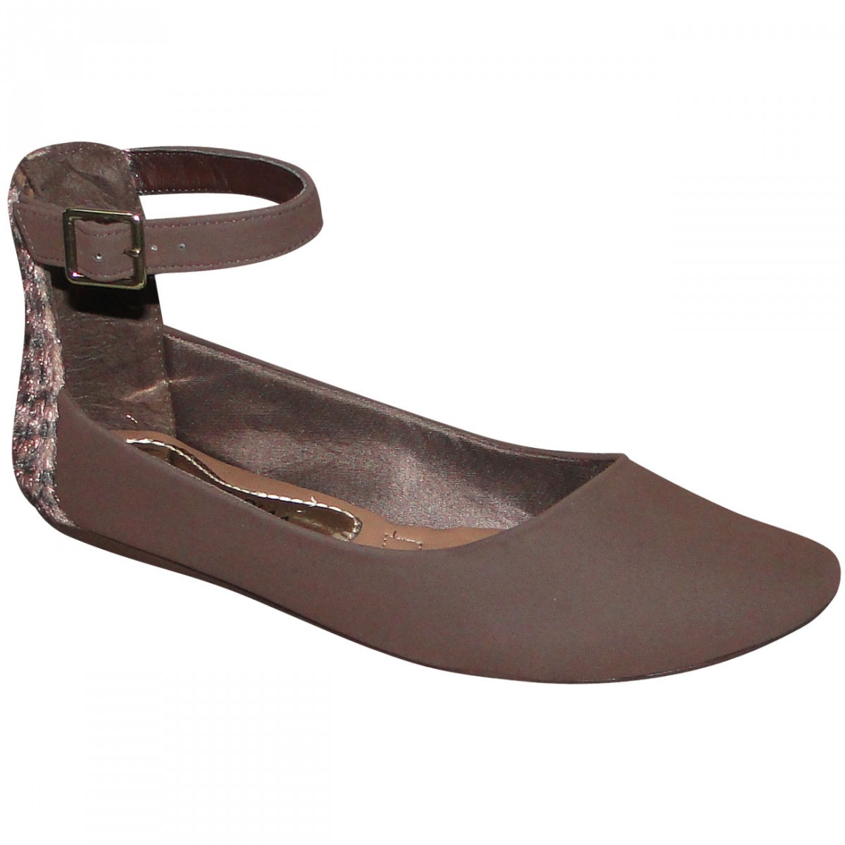 Sapatilha Ramarim 1444105 1444105 - Café - Chuteira Nike, Adidas ...