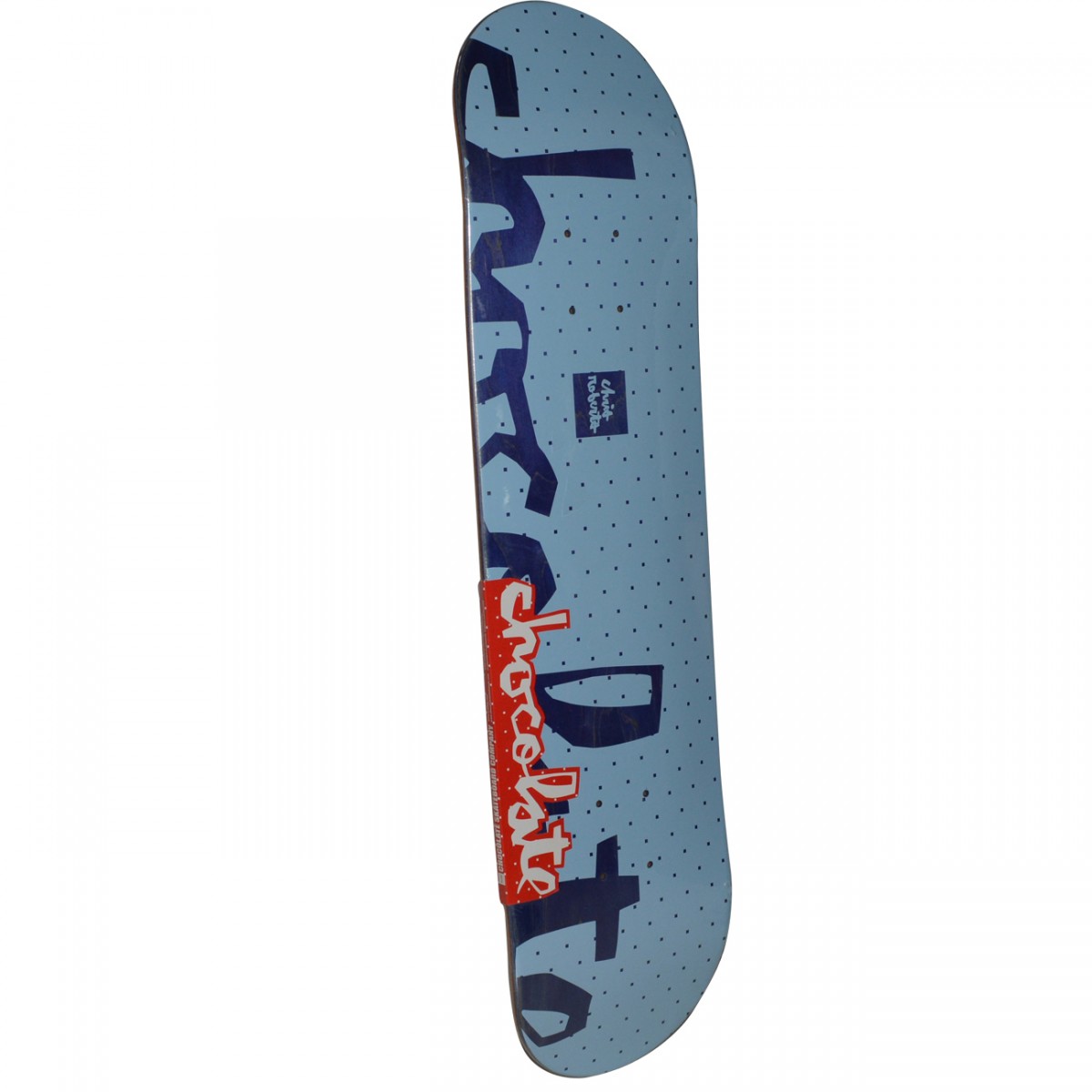 Shape Chocolate Skateboard Roberts Floater 7.75 1708 - Azul - Chuteira ...