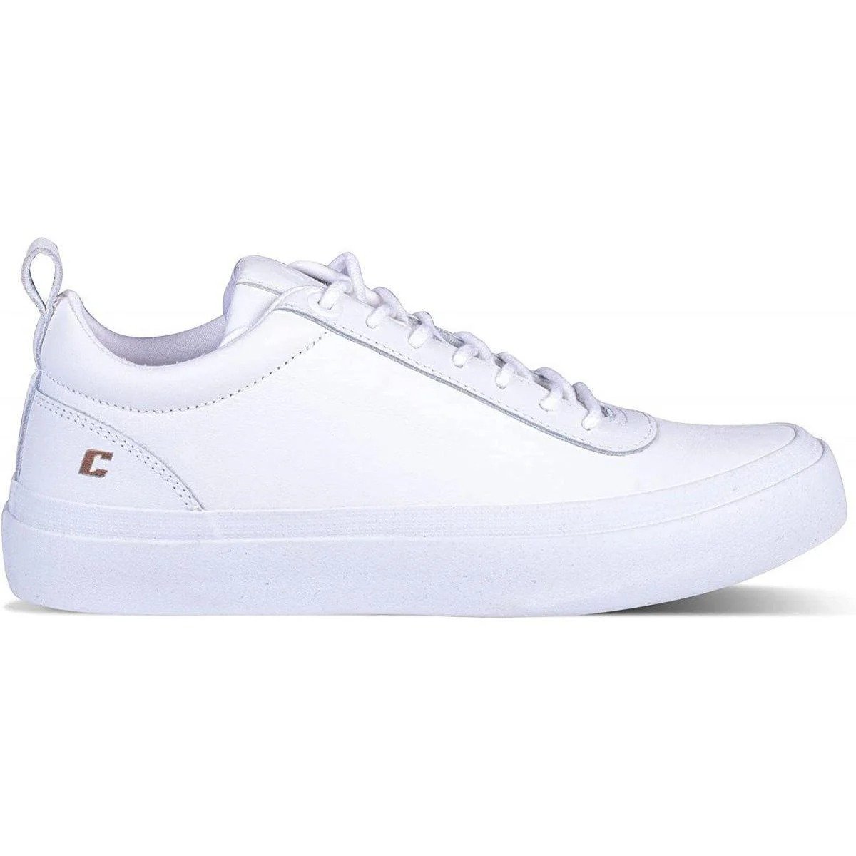 Tenis Colcci Cl0007 CL0007_13 - Branco - Chuteira Nike, Adidas ...