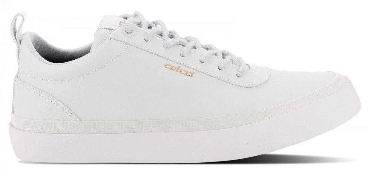 Tenis Colcci Cl0259 CL0259 - Branco - Chuteira Nike, Adidas. Sandálias ...