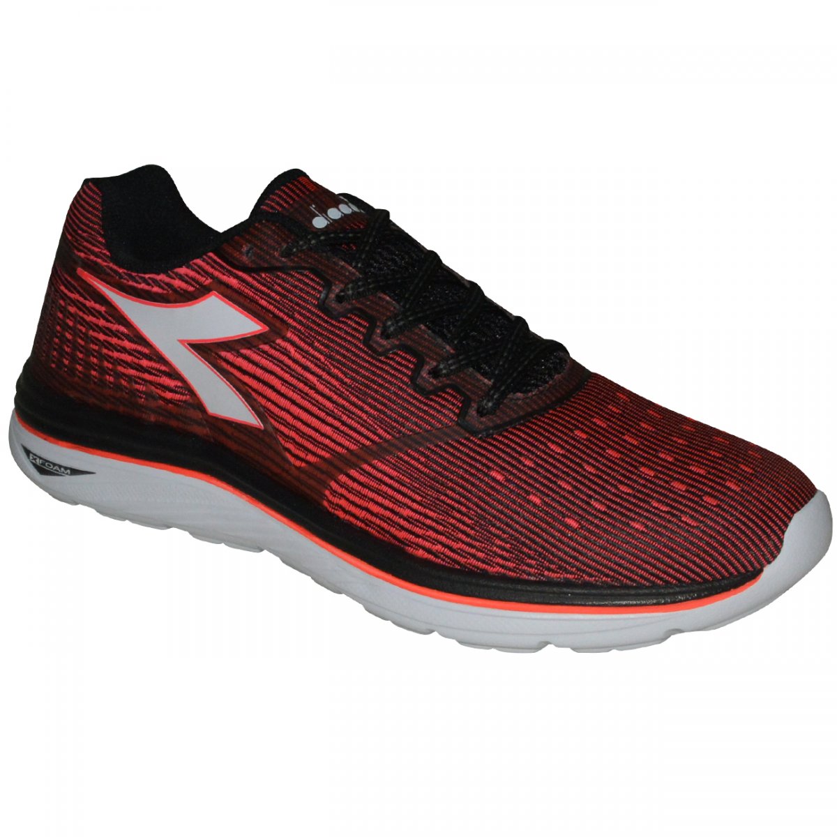 Tenis Diadora Capture 125523 C2701 - Rosa/preto - Chuteira Nike, Adidas ...