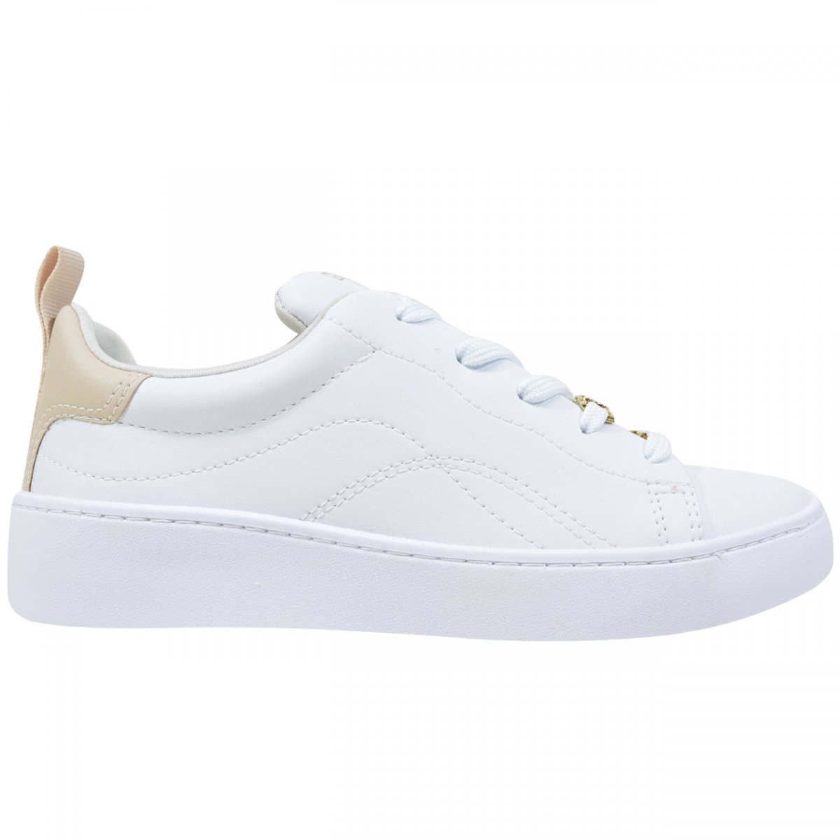 Tenis Ramarim 22-77101 22-77101 - Branco - Chuteira Nike, Adidas ...