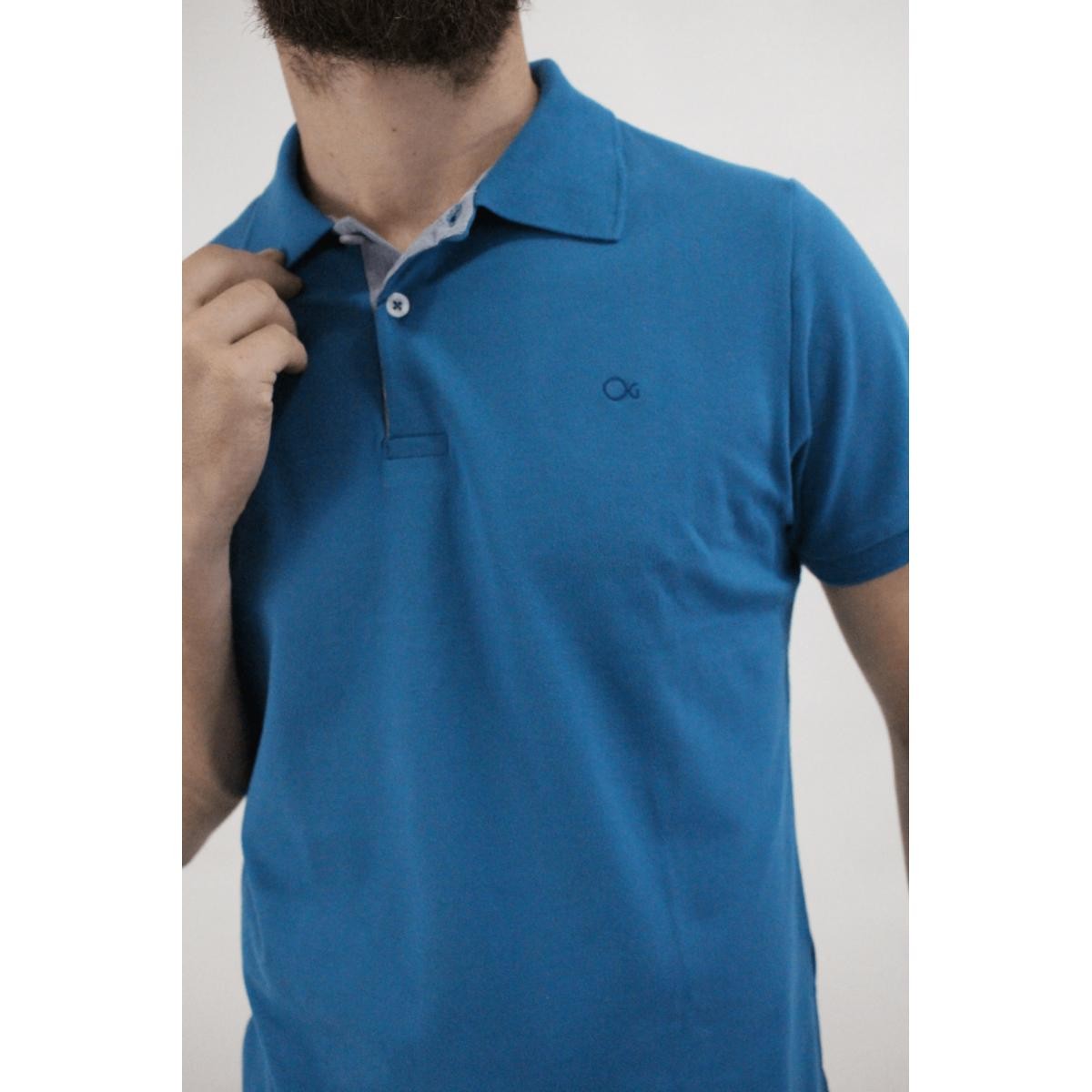 Camisas Polo
