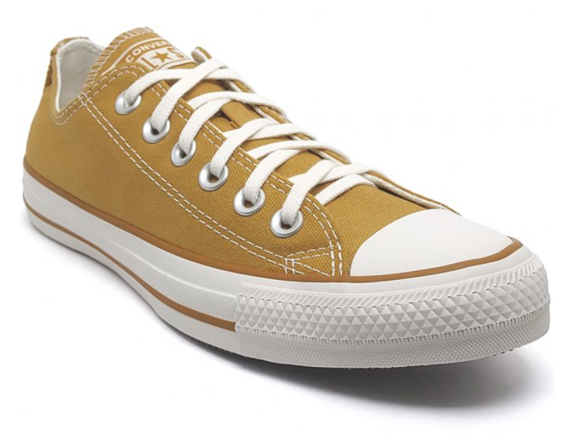 Tênis All Star: o clássico da Converse combina com tudo