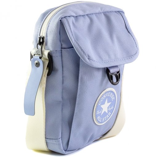 Bolsa Converse Crossbody 2 Premium Chuck Patch 10022999 - Serenity ...