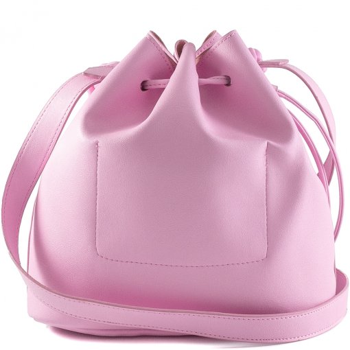 Bolsa Feminina Bucket Pequena Ramarim Larissa Rosa Babaloo Sapato Show
