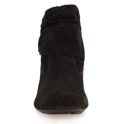 Bota Feminina Rasteira Lokalua 330 - Cafe | Sapato Show