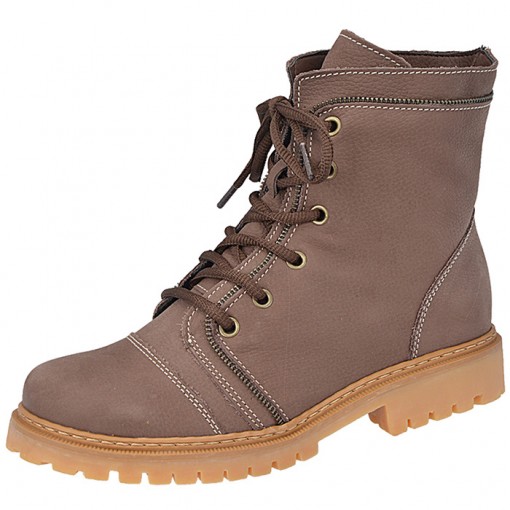 Bota Yellow Boot Via Telli - 704 - | Sapato Show