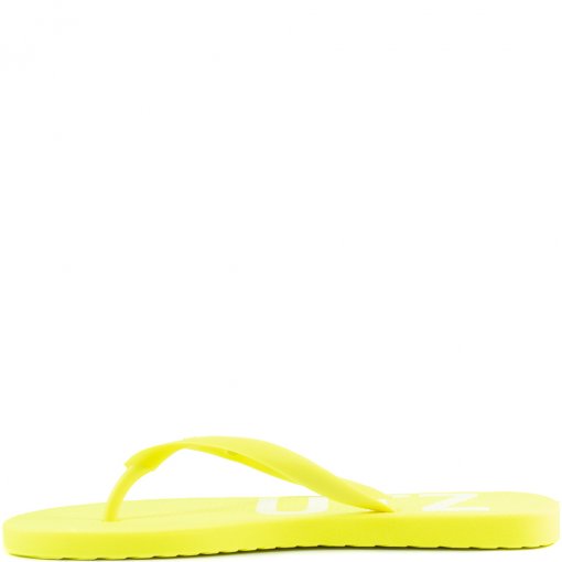 Chinelo Triangle Flip Flop Jelly Verão 2022 Schutz S206320019 - Amarelo ...