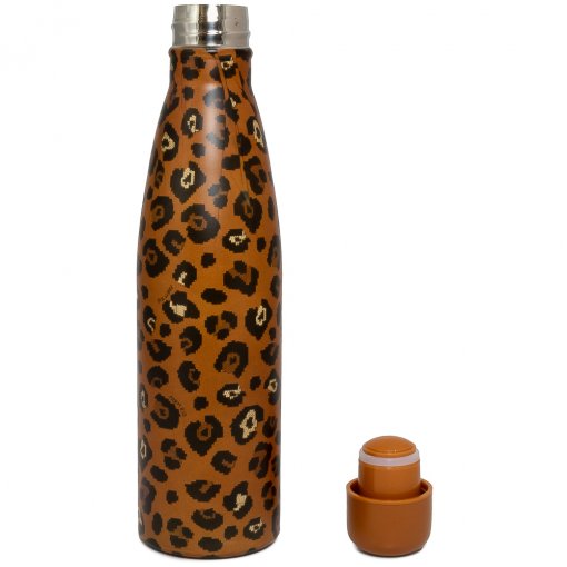 Garrafa Térmica Glub Glub 500mL Farm 78311 - Onca | Sapato Show