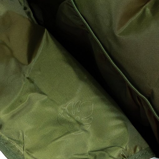 Mochila Farm Xodó Floral Camuflado 7831504 - Floral/Verde | Sapato Show