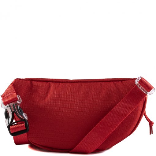 Pochete Converse Sling Pack 10019907 - Vermelho | Sapato Show