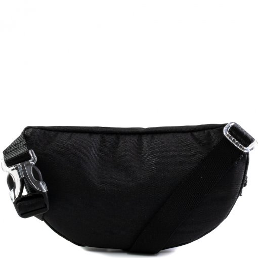 Pochete Converse Sling Pack 10019907 - Preto | Sapato Show