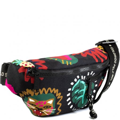 Pochete Feminina Farm Farmete Tropicália 7835927001 - Tropicalia ...