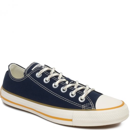 Tênis Chuck Taylor All Star Summer Utility Converse Ct2467 - Marinho ...