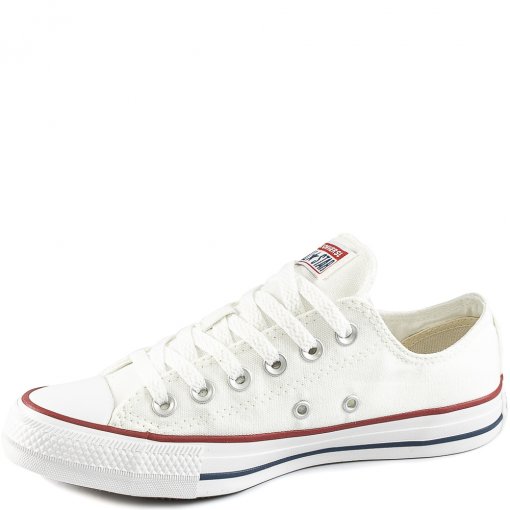 Tênis Converse Chuck Taylor All Star Core Ox CT0001 - Branco | Sapato Show