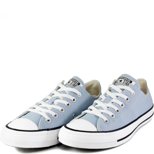 Tênis Converse Chuck Taylor All Star Core Ox CT0420 - Oceano Claro ...