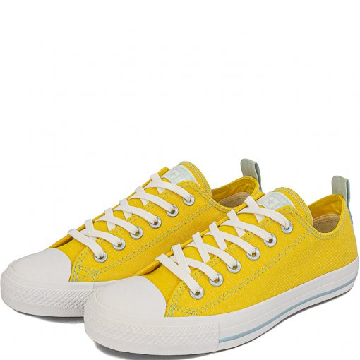 Tênis Converse Chuck Taylor All Star CT1274 - Amarelo | Sapato Show