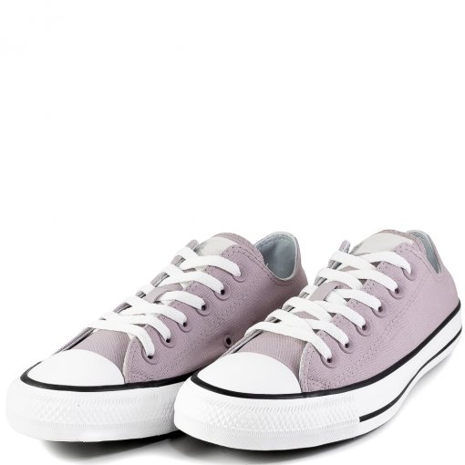 Tênis Converse Chuck Taylor All Star Ct2399 - Lilas Claro | Sapato Show