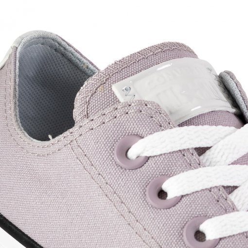 Tênis Converse Chuck Taylor All Star Ct2399 - Lilas Claro | Sapato Show