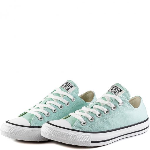 Tênis Converse Chuck Taylor All Star Core Ox CT0420 - Orvalho | Sapato Show