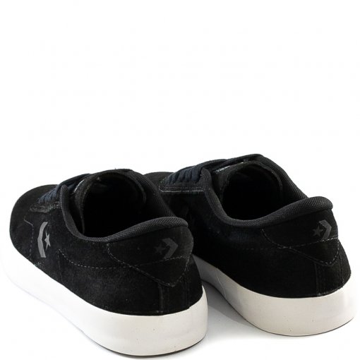 Tênis Converse Flip Star Skate CO0284 - Preto | Sapato Show