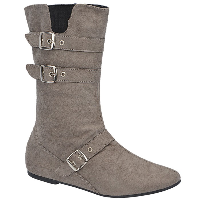 Bota Rasteira Numeração Especial Maceratta - 1383 - | Sapato Show