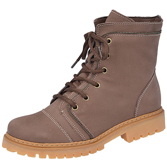 Bota Yellow Boot Via Telli - 704 - | Sapato Show