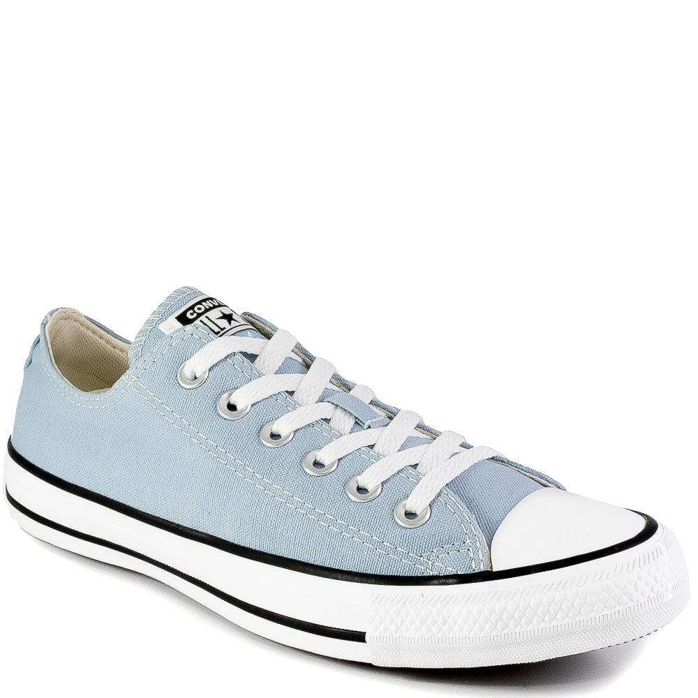Tênis Converse Chuck Taylor All Star Core Ox CT0420 - Oceano Claro ...
