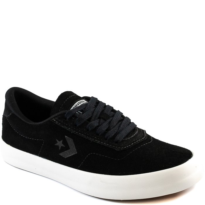 Tênis Converse Flip Star Skate CO0284 - Preto | Sapato Show