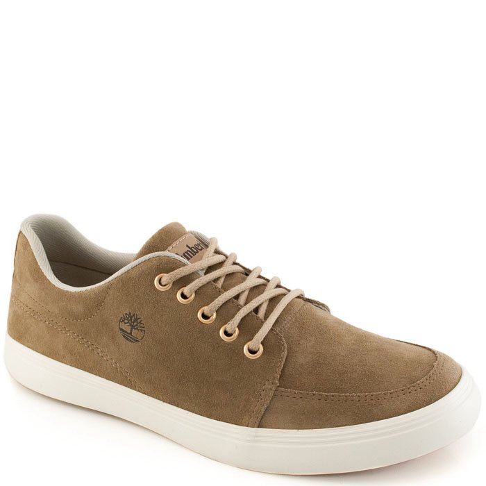 Tenis Timberland ek Park - Bege | Sapato Show