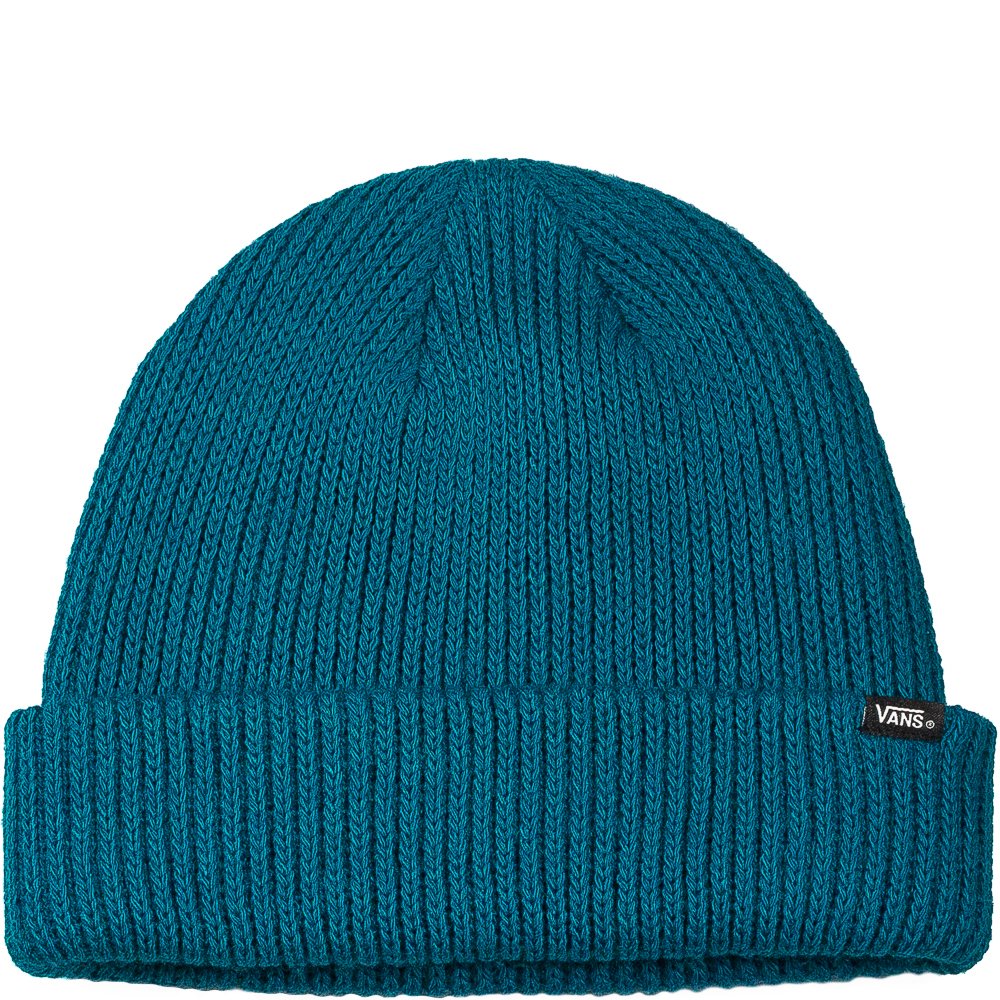 Touca Masculina Core Basics Bea Vans VN000K9Y1QQ - Azul | Sapato Show