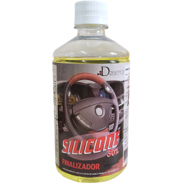 Silicone 30% Daserra 1 Litro - Serraquimica
