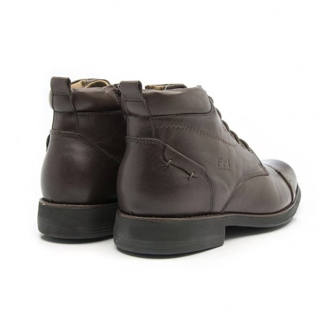 Bota Masculino Coturno Ferricelli FERRICELLI Cafe BOTA VG49601