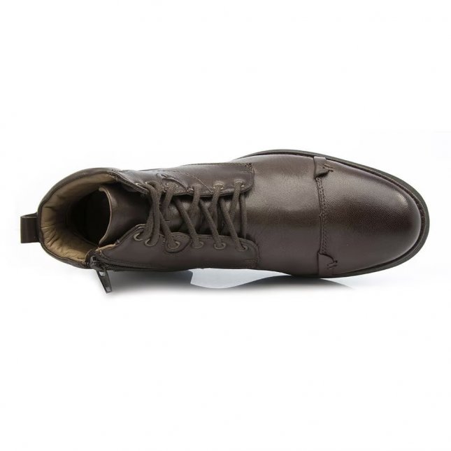 Bota Masculino Coturno Ferricelli FERRICELLI Cafe BOTA VG49601