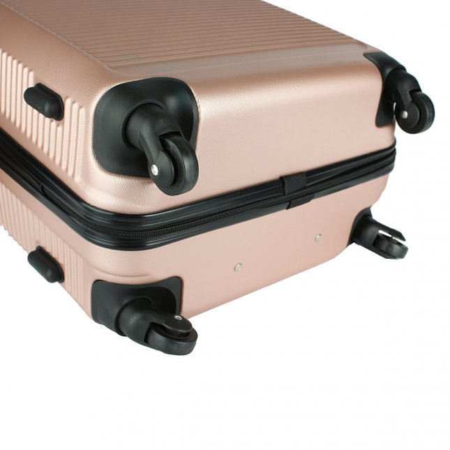 Mala Santino Pisa Abs SANTINO Rosa MALA MZV183P05