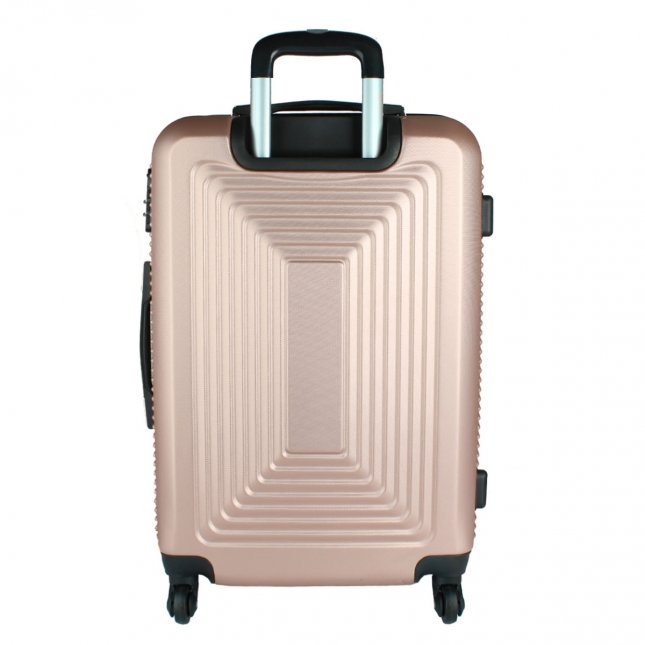 Mala Santino Pisa Abs SANTINO Rosa MALA MZV183P05