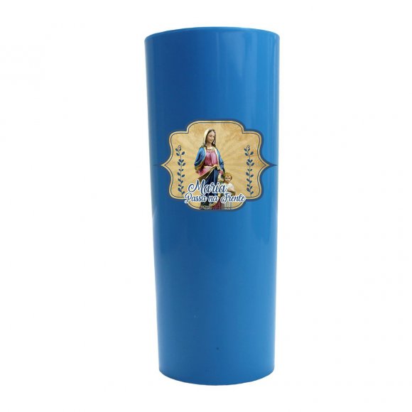 Copo Long Drink Maria Passa na Frente | SJO Artigos Religiosos