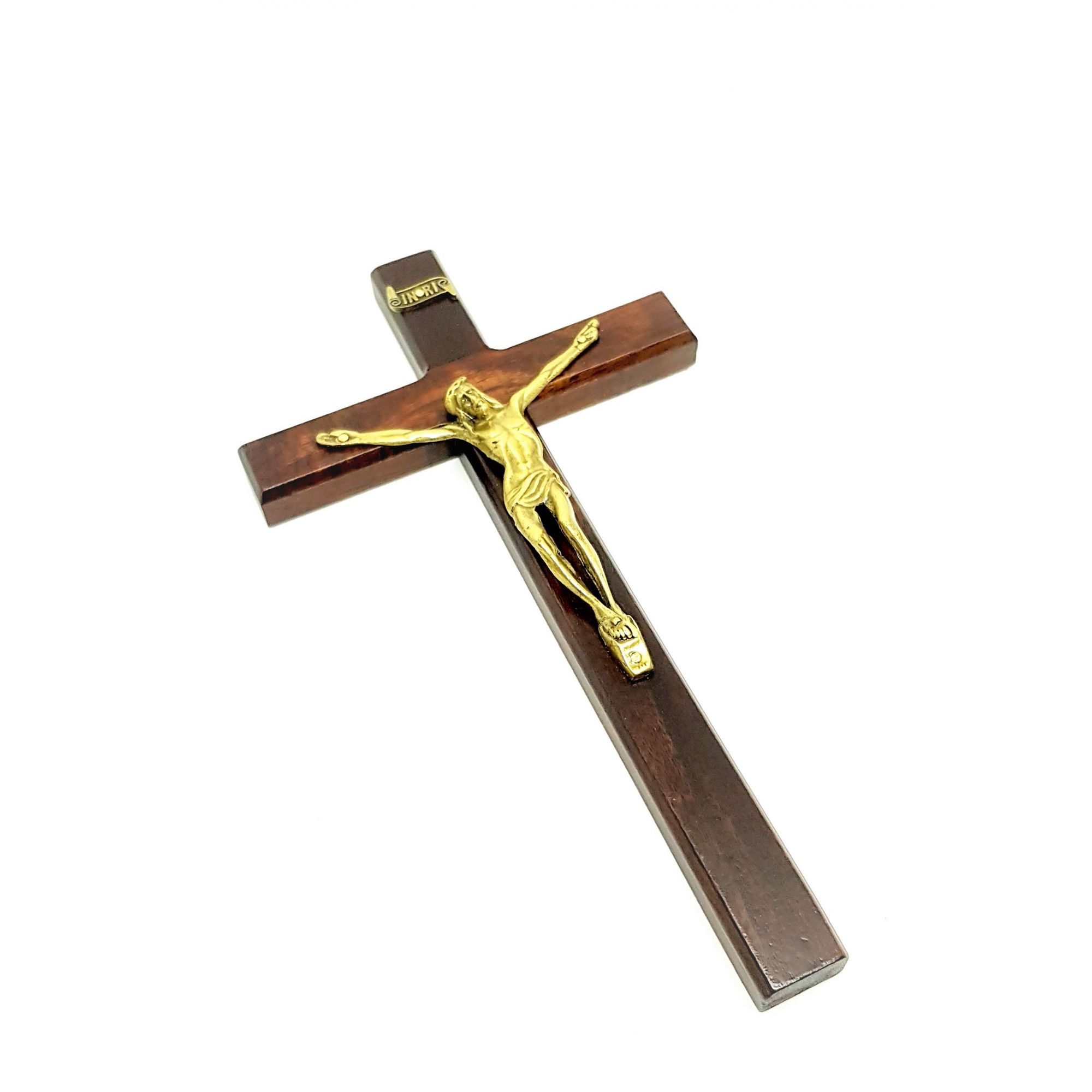 Crucifixo para Casa | SJO Artigos Religiosos
